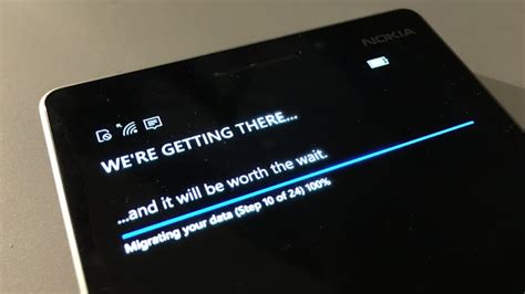 Microsoft Finally Delivers A New Build Of Windows Mobile To Insiders Thurrott Com