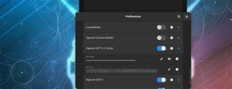 How To Interact With Chatgpt On The Linux Desktop Addictive Tips Guide