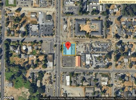 13005 Pacific Ave S Tacoma Wa 98444 Property Record Loopnet