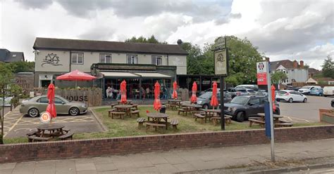 Green Light For Pods To Be Built In Coventry Pubs Beer Garden Coventrylive
