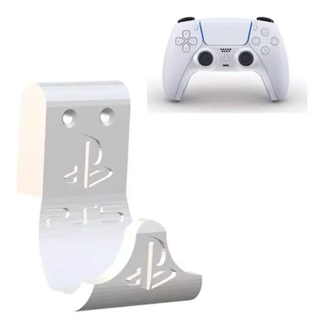 Soporte De Pared Universal Para Mando Playstation Ps5 Mercadolibre