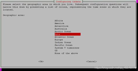 Linux杂记 Ubuntu 将系统编码设置为utf 8，时区设置为中国上海的方法ubuntu设置utf 8编码 Csdn博客