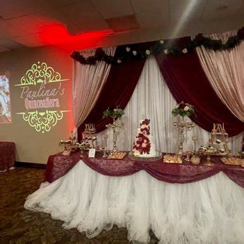 Fiesta Hall Updated August 2024 71 Photos And 76 Reviews 12703