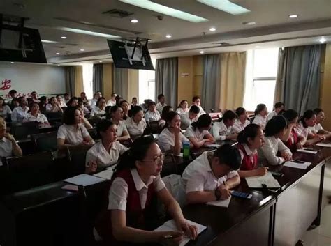 延安农商银行举办事后监督系统上线培训
