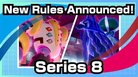 Pokémon Sword And Shield Ranked Battle