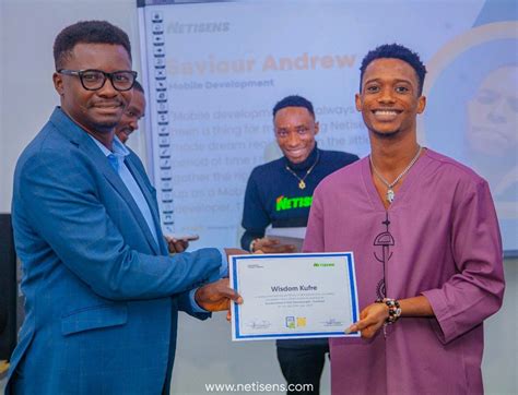 Wisdom Kufre On Linkedin Tech Training Html Css Javascript