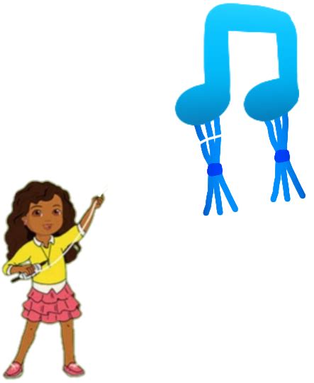 Emma Dora And Friends With Her Kite Clipart By Utf1998 On Deviantart