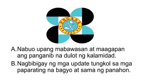 Mga Paghahandang Nararapat Gawin Sa Harap Ng Panganib Kalamidad Pptx