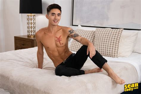 Archie And Cody Bareback Sean Cody Daily Squirt