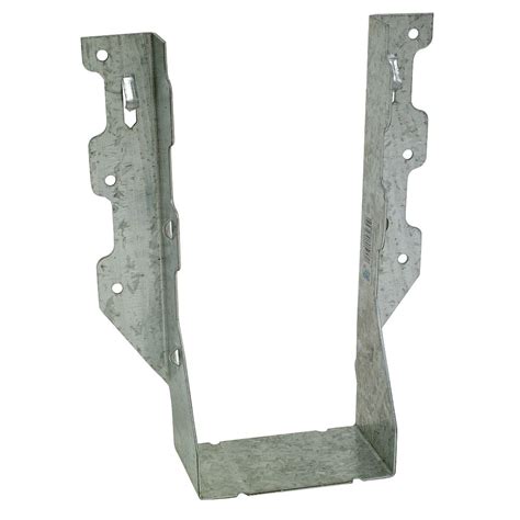 Simpson Lus26 2z Acq Dbl Joist Hanger Lumberworld