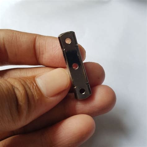 Jual Rep Tamiya Mass Damper Block 8×8×32 Pemberat Balok Besar Black