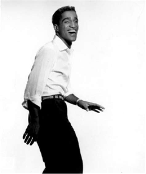 Sammy Davis Jr Movies Bio And Lists On Mubi