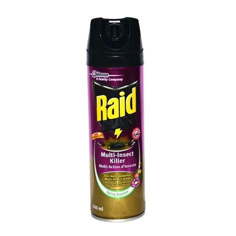 Raid® Flying Insect Killer Sc Johnson Professional 58 Off