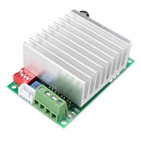 TB6600 Stepper Motor Driver Single Axis Stepper Motor Driver