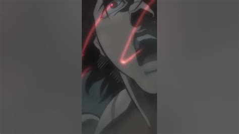 Bakis Kick 💥 Edit Foryou Anime Animeedit Amv Foryoupage Fypシ