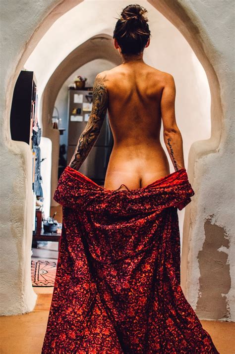 Removing Her Red Dress Porn Pic Eporner