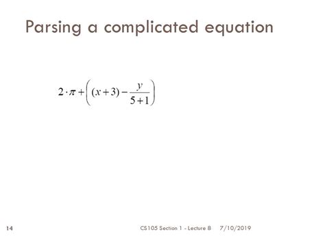 Cs105 Introduction To Computer Concepts Intro To Programming Ppt Download