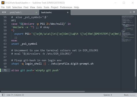 【git】git Push提交到远程仓库卡住git Push 卡住 Csdn博客