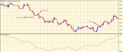 What Is The Range Action Verification Index How To Trade With It