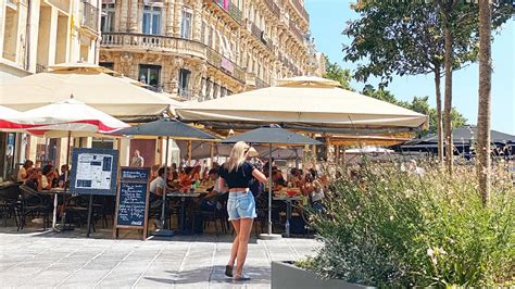What A View Montpellier Tourism