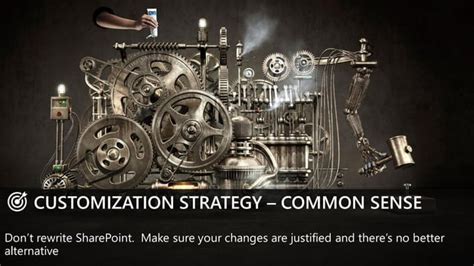 practical tips for migrating sharepoint customizations to office 365 ppt