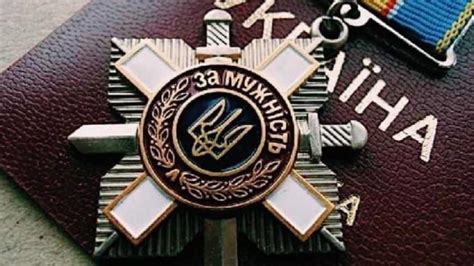 Головний сержант Василь Гаїв з Калущини посмертно отримав орден “За мужність” Iii ступеня