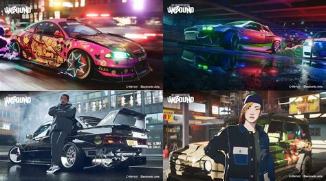 Need For Speed 2022