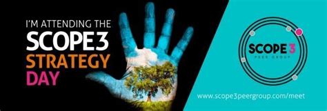 Scope 3 Peer Group Provides Some Hope — Procurement With Purpose
