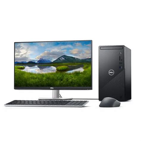 Sff Dell Inspiron Cpu For Computer At Piece In Hyderabad Id