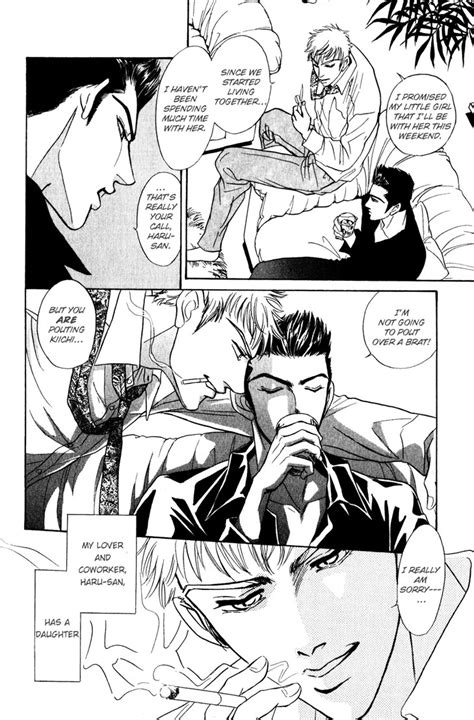 Sadahiro Mika The Buddy System Eng Page 2 Of 5 Myreadingmanga