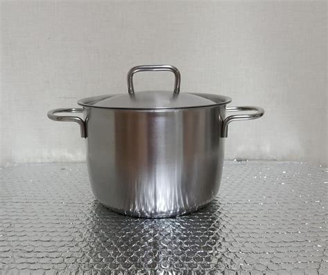 스튜냄비 통스텐 세컨웨어