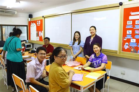 โสตทัศนศึกษา โสตทัศนศึกษา โรงเรียนสิริรัตนาธร