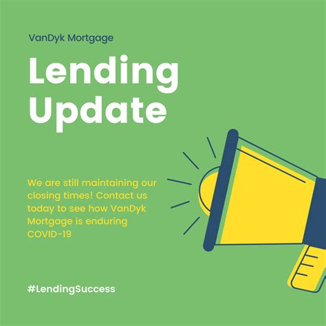 Stacey Van Schenck Vandyk Mortgage Corporation Since 1987 Vandyk