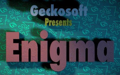 Download Enigma Windows 3 X My Abandonware