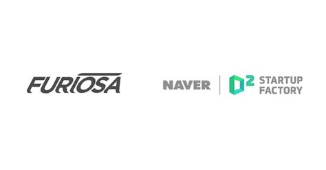 네이버 D2sf Ai반도체 스타트업 퓨리오사ai에 후속 투자