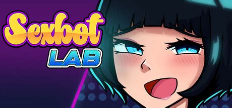 Sexbot Lab Steambase