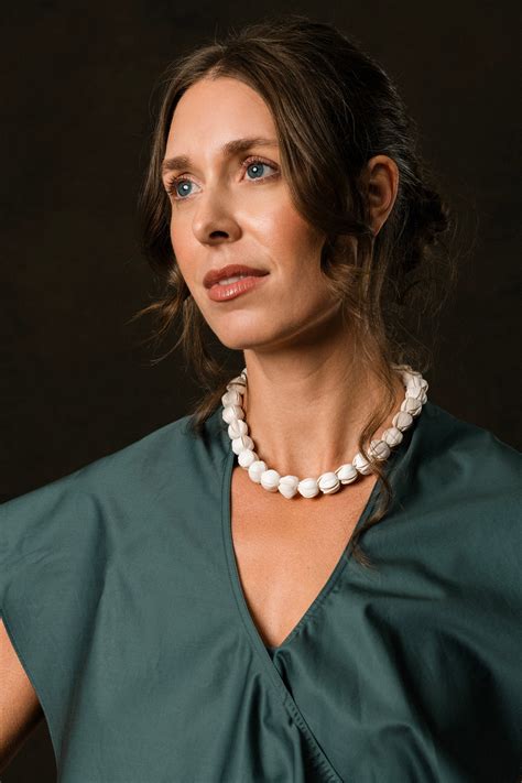 Pikake Single Strand Pikake Lei Tidal Theory