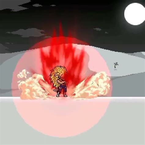 Warriors Of The Universe Dbh Cumber Achieves Ssj4 Youtube