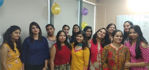 Womenempowerment Celebration Achyutaminternational Bhawna Garg