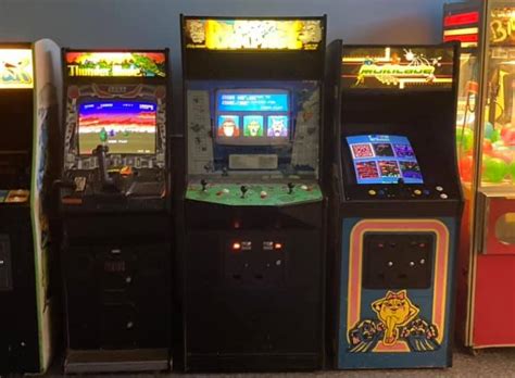 Klassic Arcade 20 Is Open Today Klassic Arcade 20 Facebook