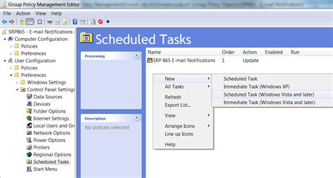 Event Log Notification E Mailautomaticgpo Windows Spiceworks Community