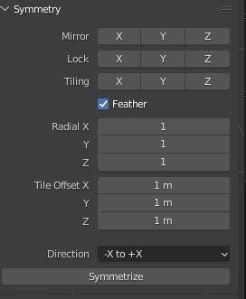 The Big Blender Sculpt Mode Thread Part By Melvi Blender Development Discussion