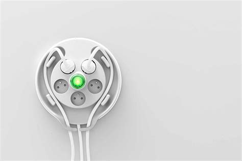 MULTISOCKET On Behance
