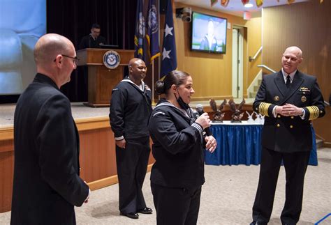 USFFC Announces 2020 Sea And Shore Sailor Of The Year U S Fleet