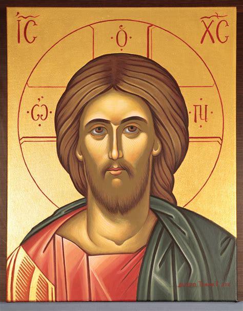 Facebook In 2025 Orthodox Icons Jesus Christ Art Jesus Christ