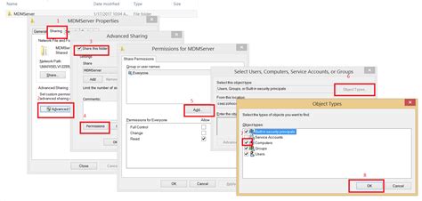 Configuring Failover Service ManageEngine Mobile Device Manager Plus