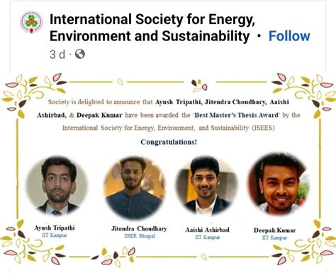 Jitendra Choudhary On Linkedin I Am Happy To Share That I Have Been