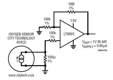 Oxygen Sensor Circuit Open Or No Activity At Quyen Elliott Blog
