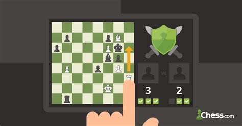Chess Mating Patterns
