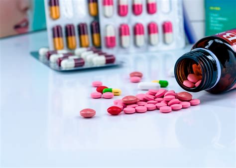 Antibiotiká bez lekárskeho predpisu nájdeme ich v lekárni Zdravoteka sk